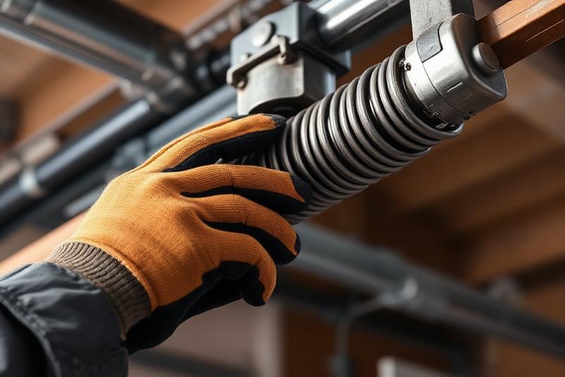Garage Door Repair Cost UK 2026 | Prices, Quotes & What to Expect